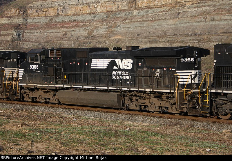 NS 9366